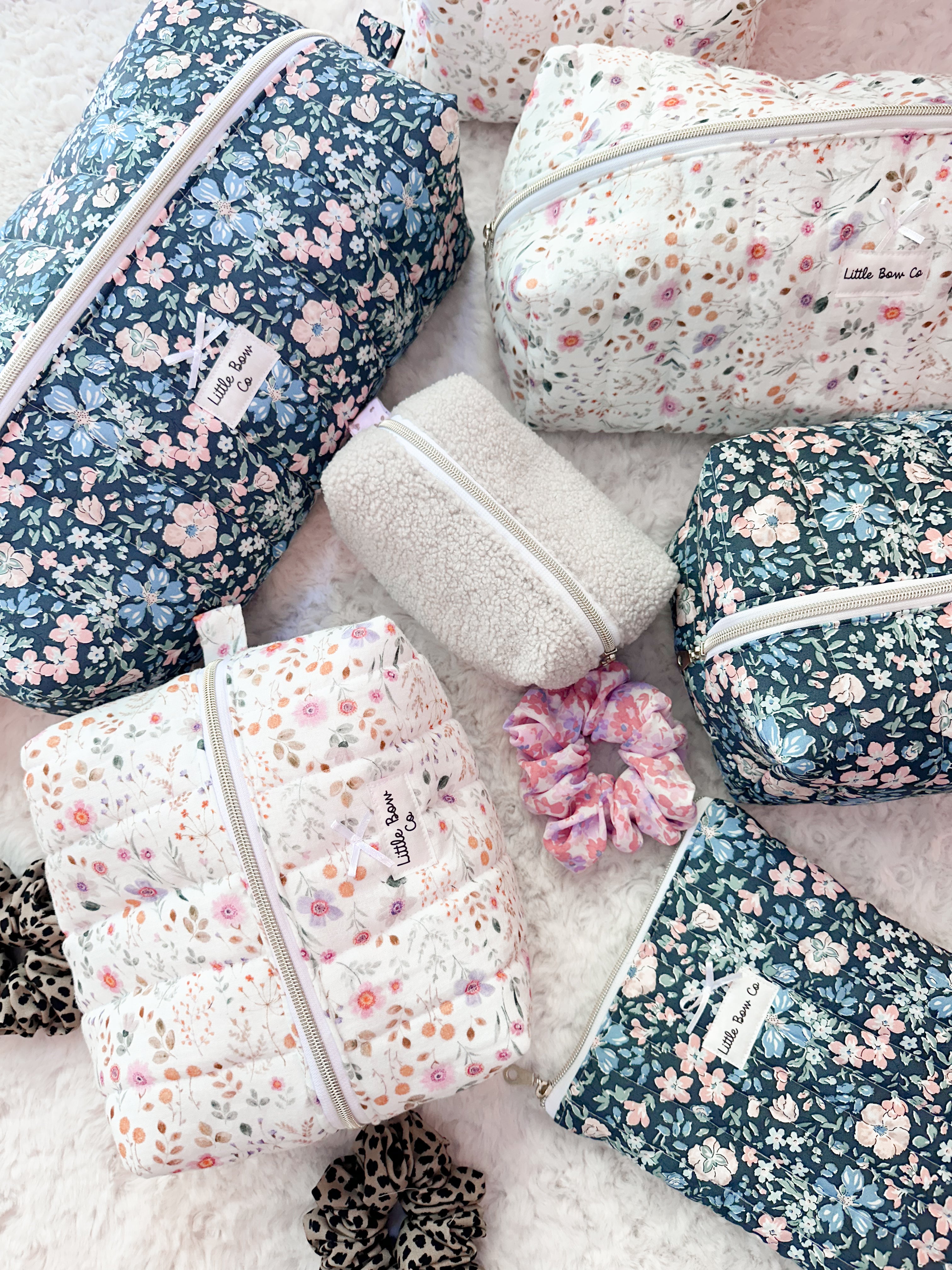 Little Bow Co. – Opening Soon